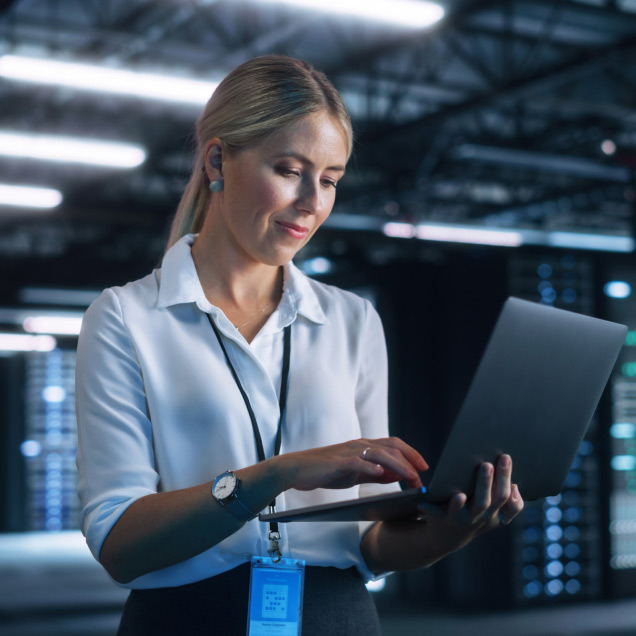 About Company - ABnet Communication Ltd.