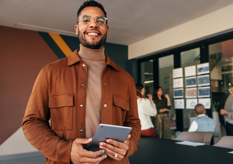 ABnet Communication Ltd.