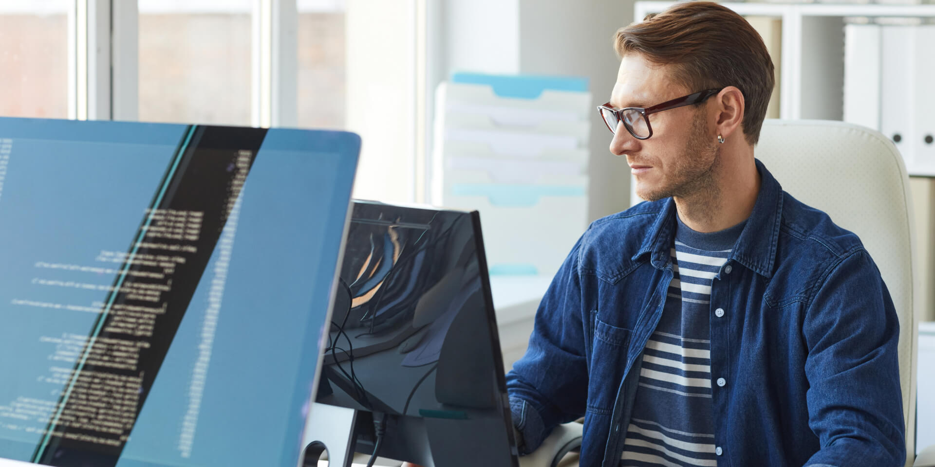 Professional Services - ABnet Communication Ltd.