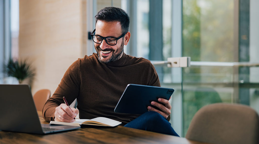 Electronic Documents - ABnet Communication Ltd.